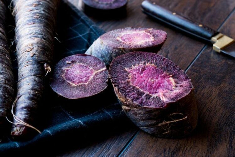 15 Healthy Purple Foods To Try
