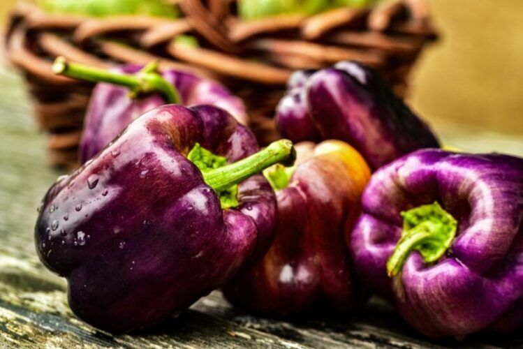 15 Healthy Purple Foods To Try