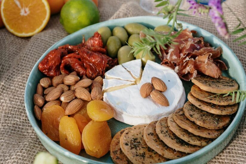10 Ultra-Processed Snacks To Avoid & 10 Healthier Swaps To Try