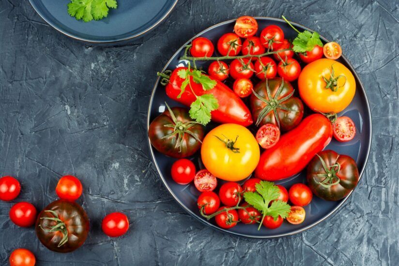 20 Nourishing Foods That Might Help Soothe And Hydrate Dry Skin