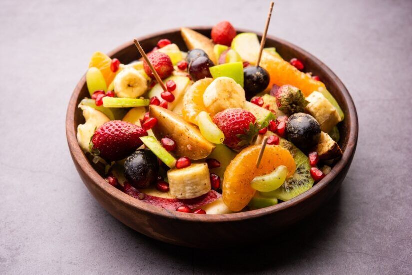 18 Refreshing Dishes From Around The World To Keep You Cool