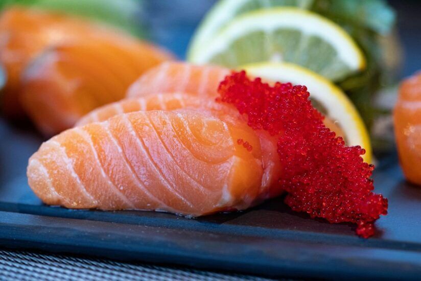 14 Natural Sources Of Creatine You May Want To Add To Your Diet