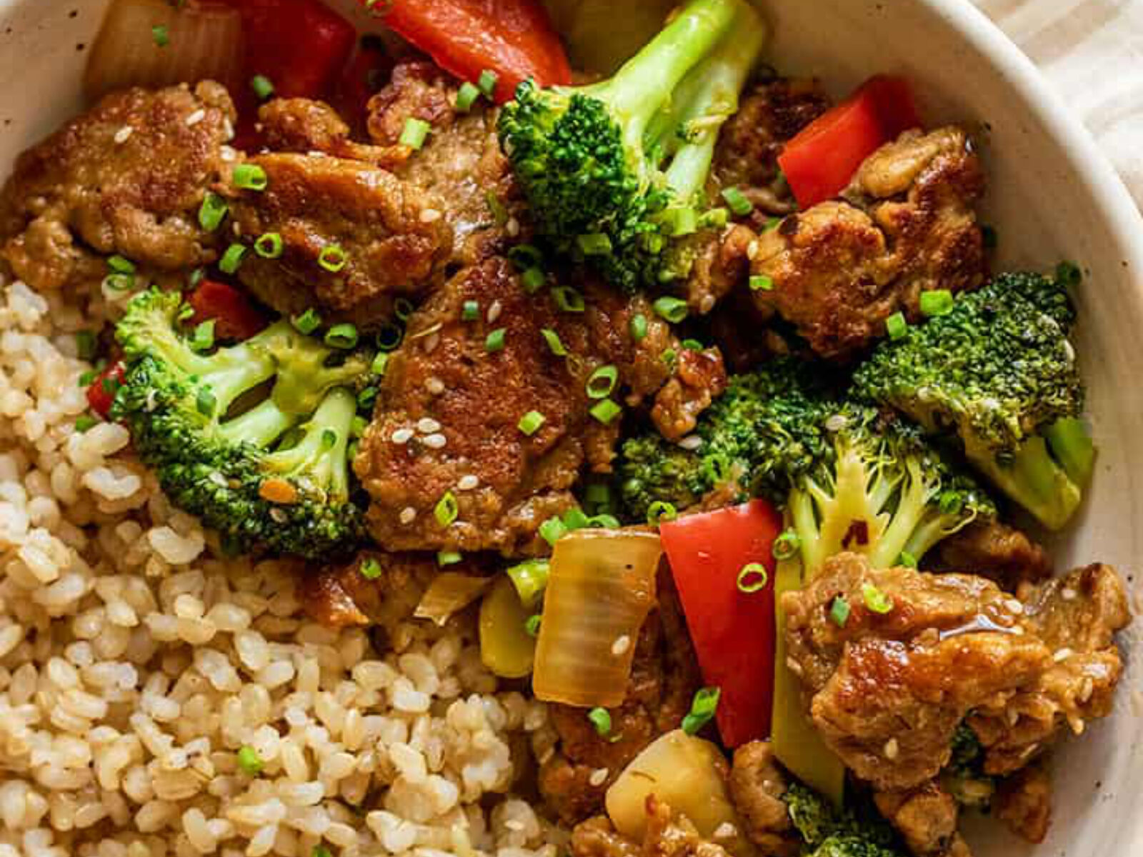 7 Vegan Meat Recipes That Are Super Delicious