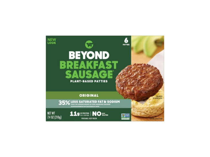 I’m Vegan and These Are the 10 Walmart Products I Always Stock Up On