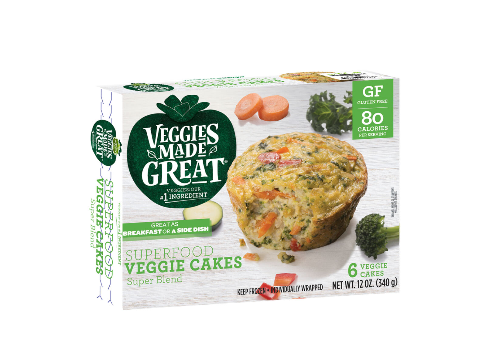 17 Best Healthy Freezer Essentials To Have On Hand