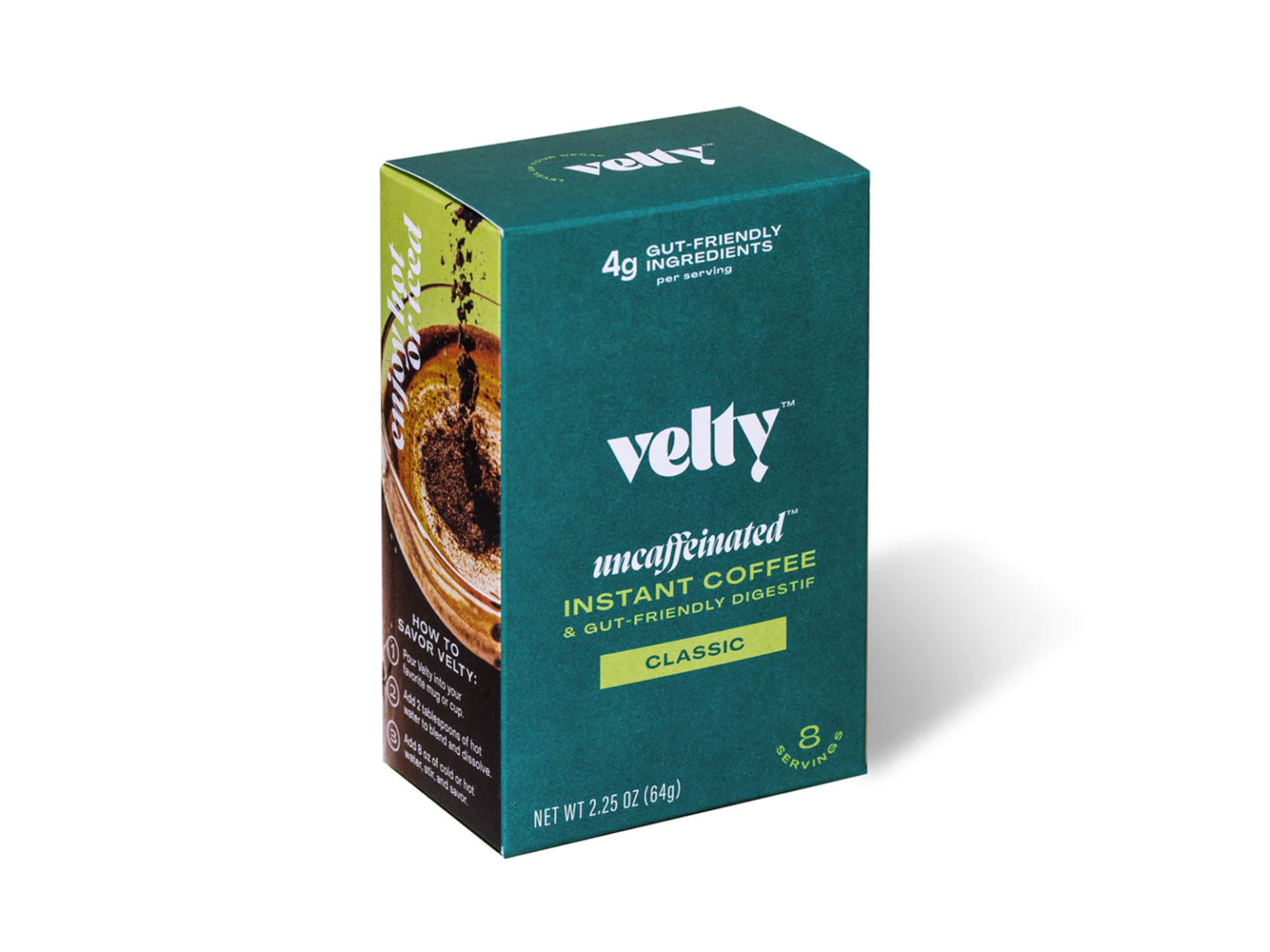 9 Healthy Coffee Products for a Boost in Your Morning Cup