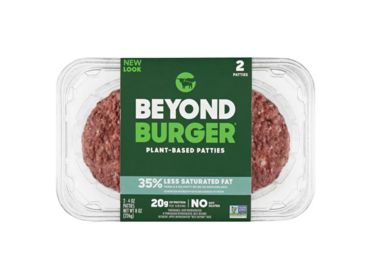 10 Best Plant-Based Foods at Walmart You’ll Actually Like