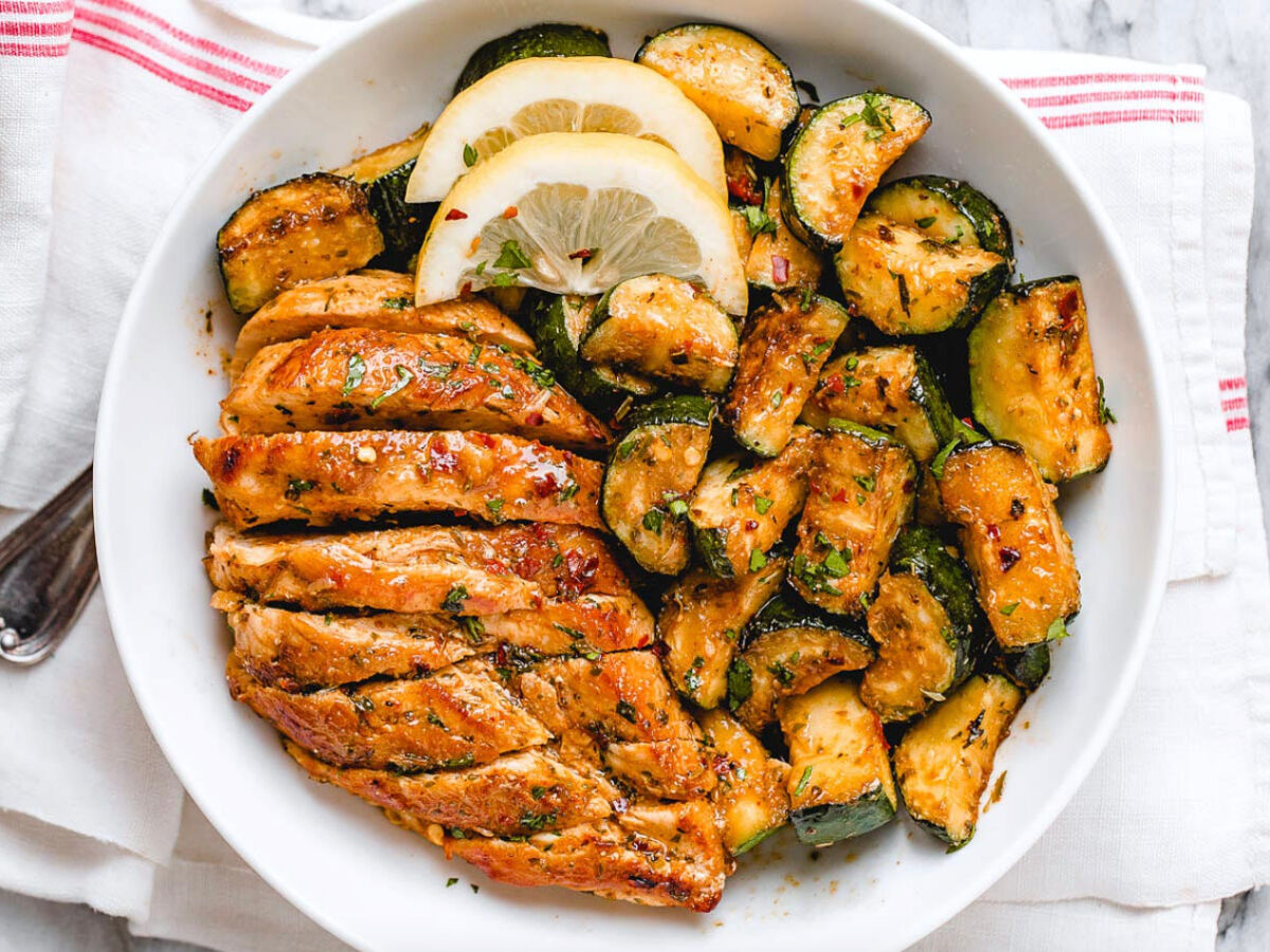 9 Weeknight Chicken Breast Recipes You'll Never Be Bored Of