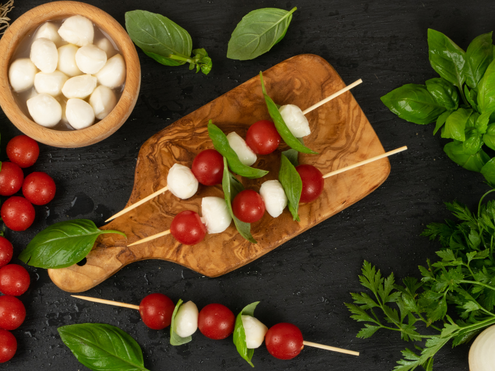 29 Healthy Snacks That Support Weight Loss