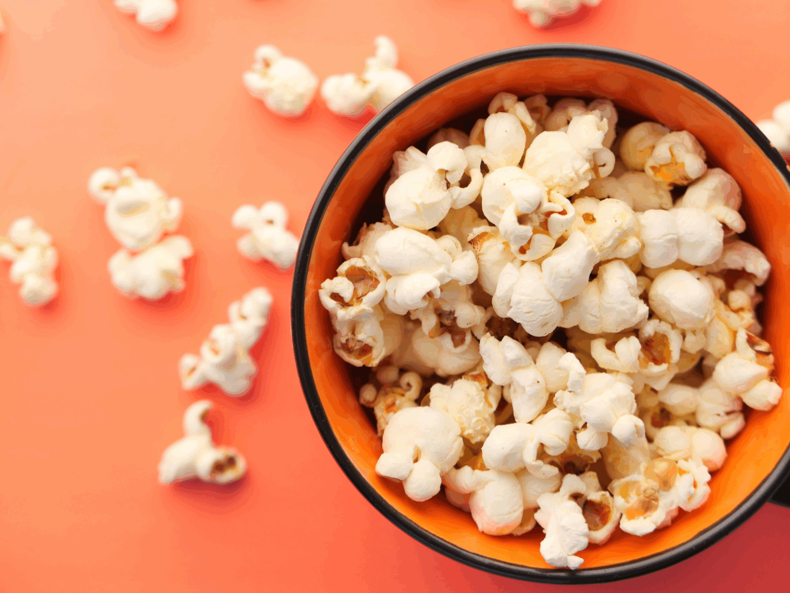 29 Healthy Snacks That Support Weight Loss