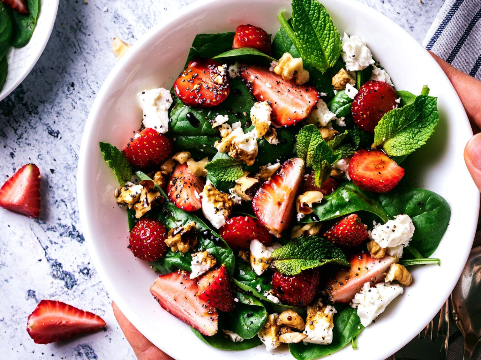 5 Vitamins for Reducing Inflammation, Says Science