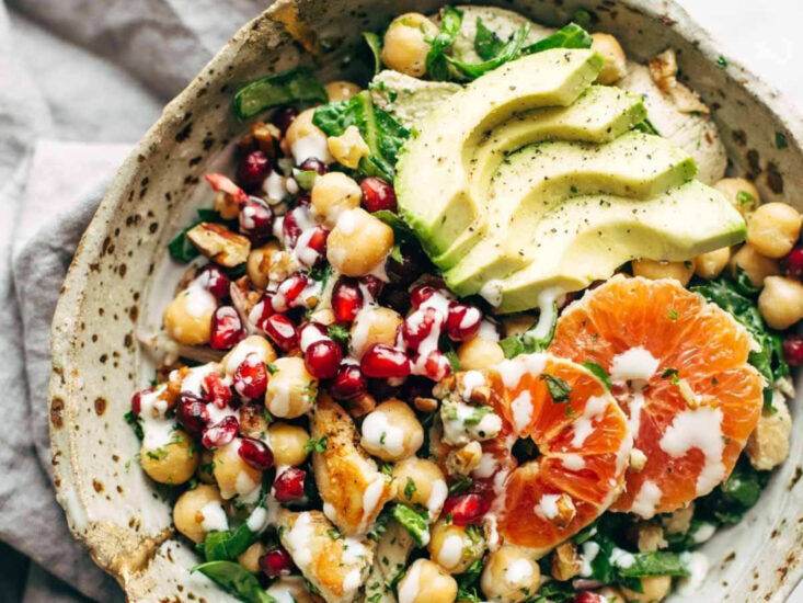 9 Winter Chicken Recipes That Are Cozy & Healthy