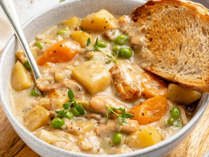 9 Winter Chicken Recipes That Are Cozy & Healthy