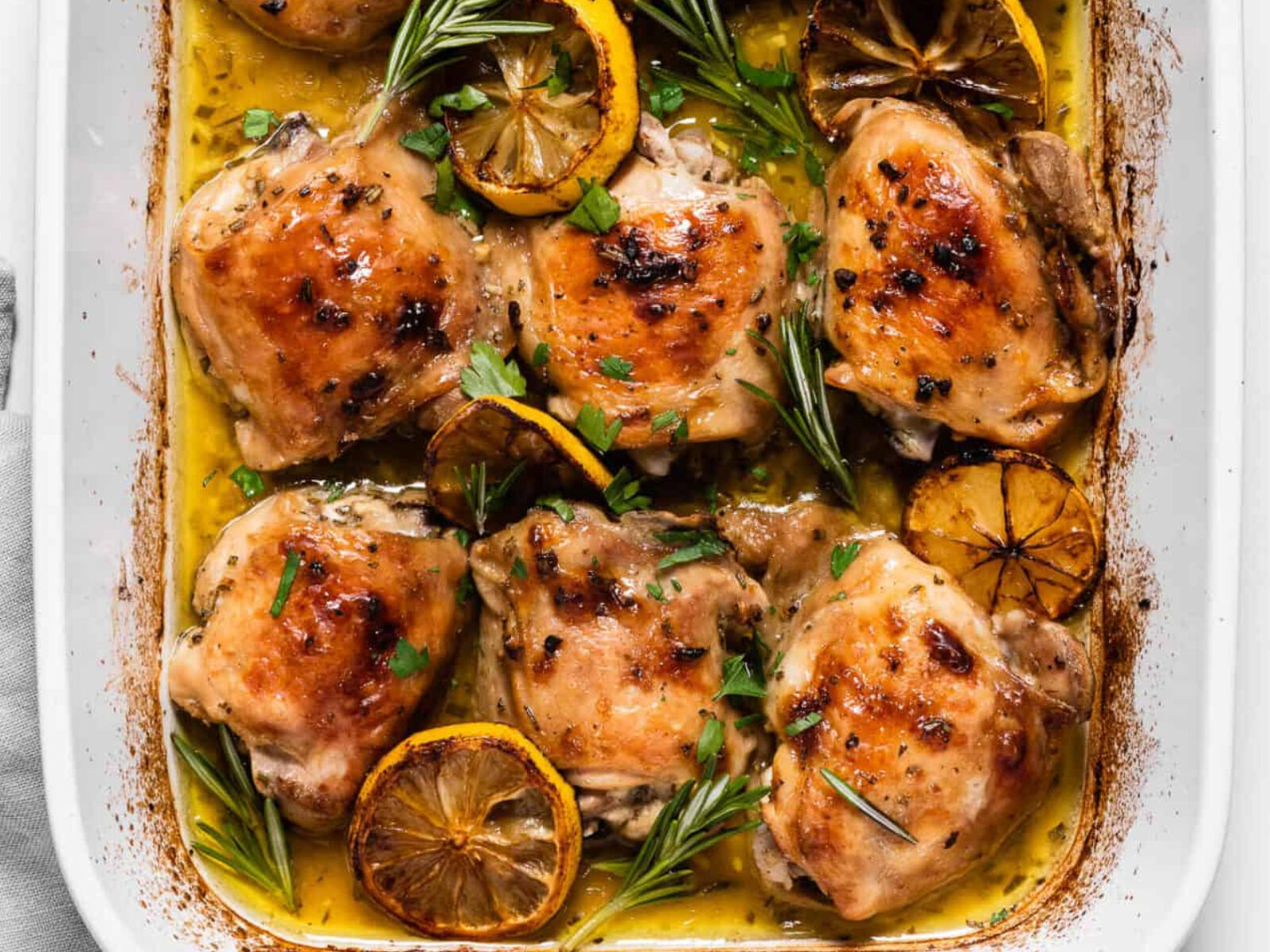 9 Winter Chicken Recipes That Are Cozy & Healthy
