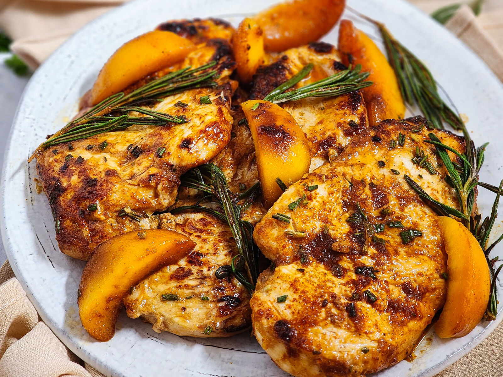 9 Winter Chicken Recipes That Are Cozy & Healthy