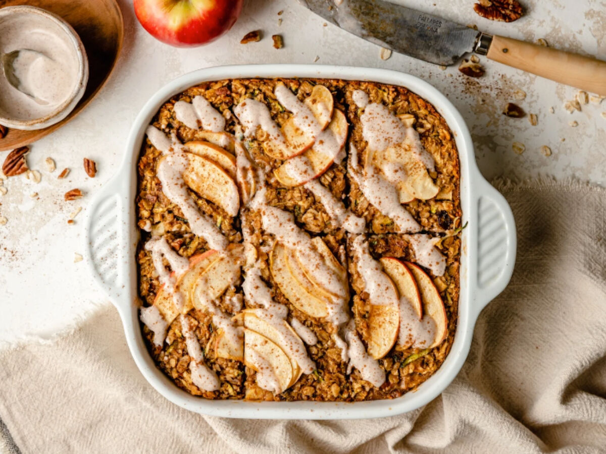 7 Healthy Oatmeal Recipes Perfect for Busy Mornings