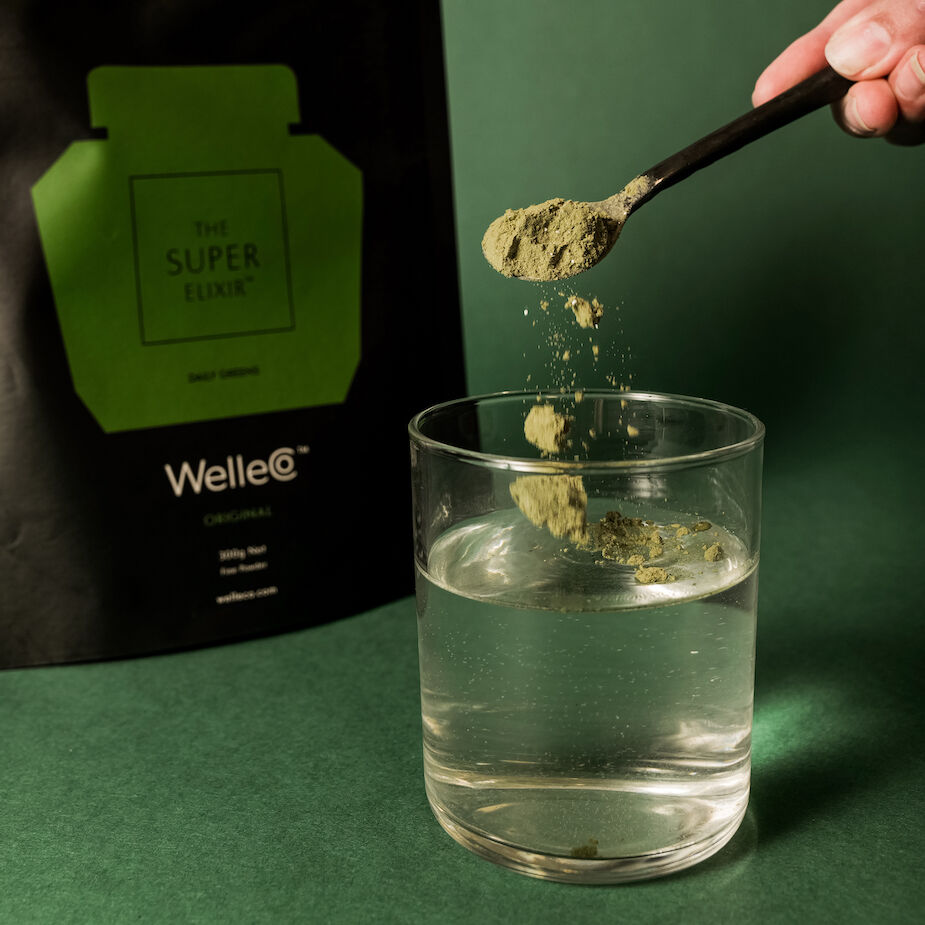 WelleCo – Wellzy Perks