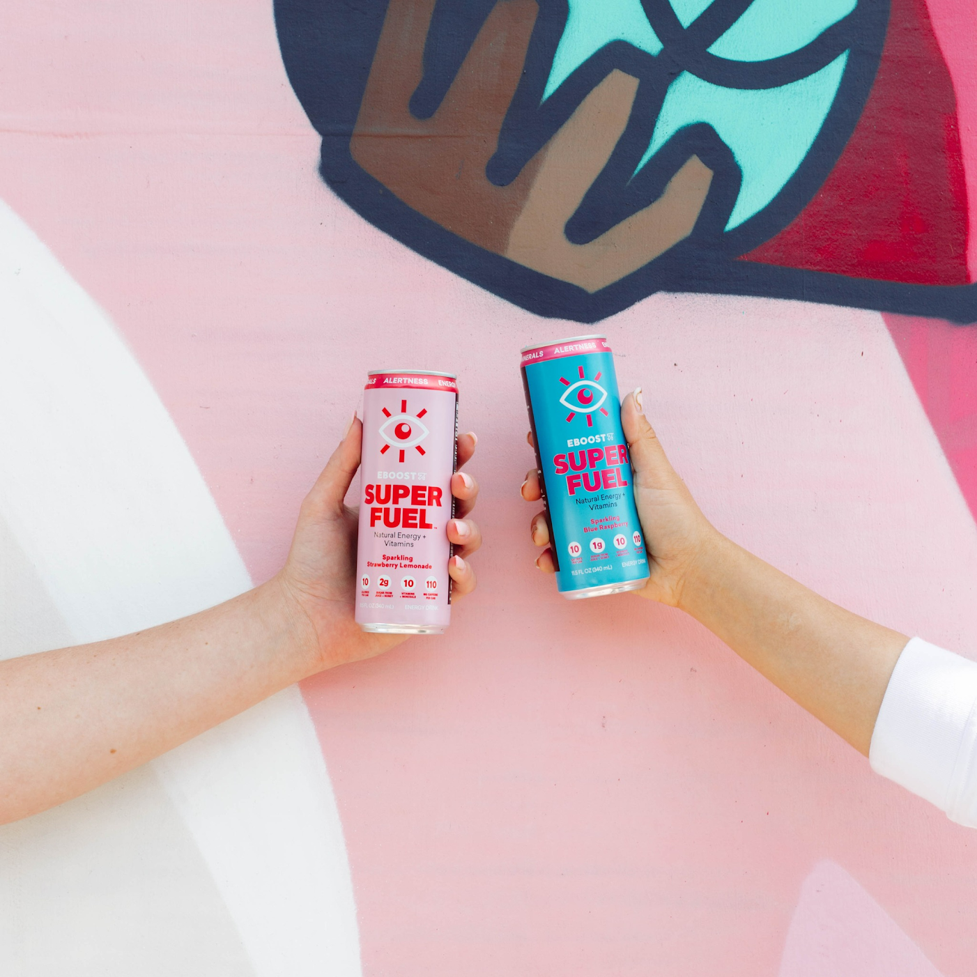 EBOOST – Wellzy Perks