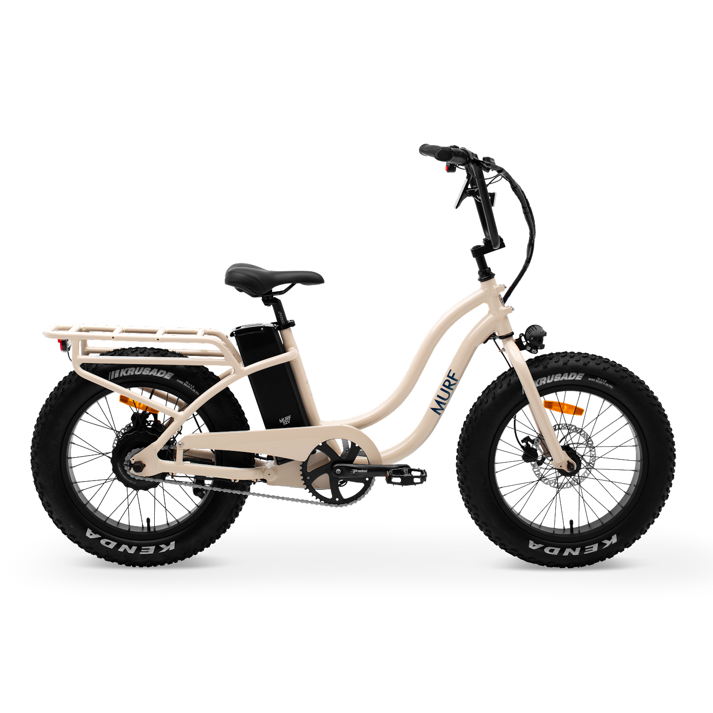 Murf Electric Bikes – Wellzy Perks