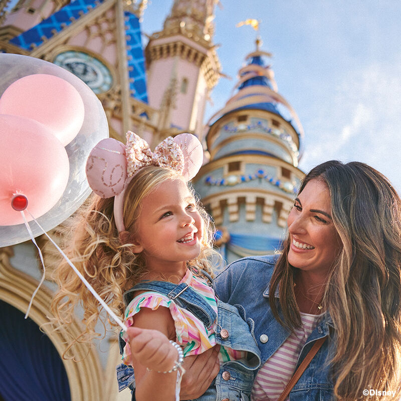 Walt Disney World Resort – Wellzy Perks