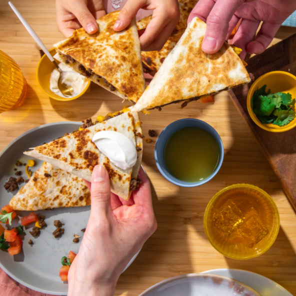Home Chef Family – Wellzy Perks
