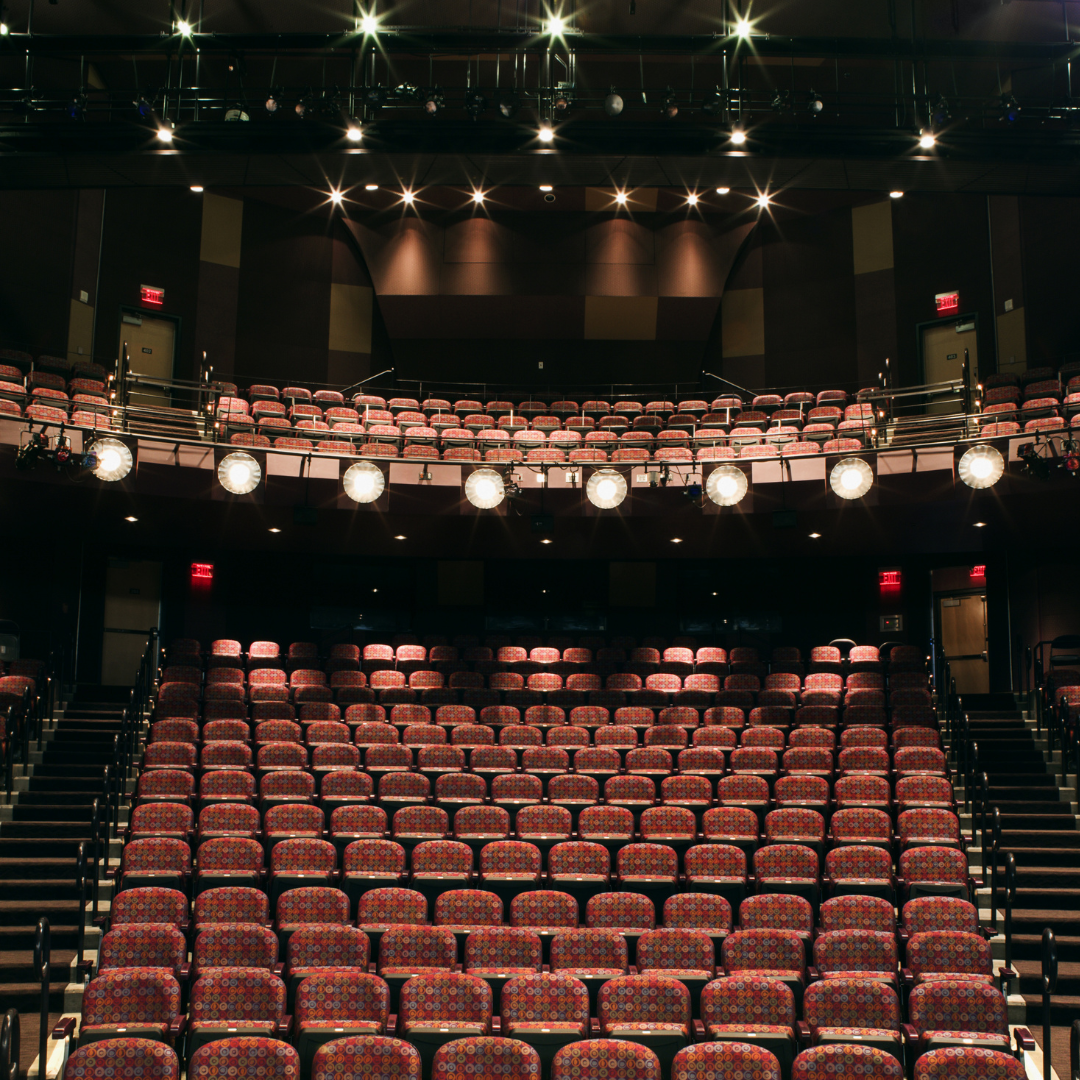 Broadway & Off-Broadway Shows – Wellzy Perks